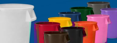 Color-Coding for Allergen Separation