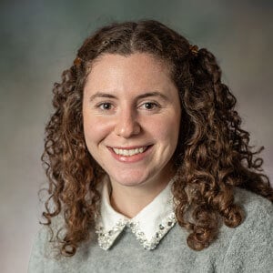 Sarah Wagman