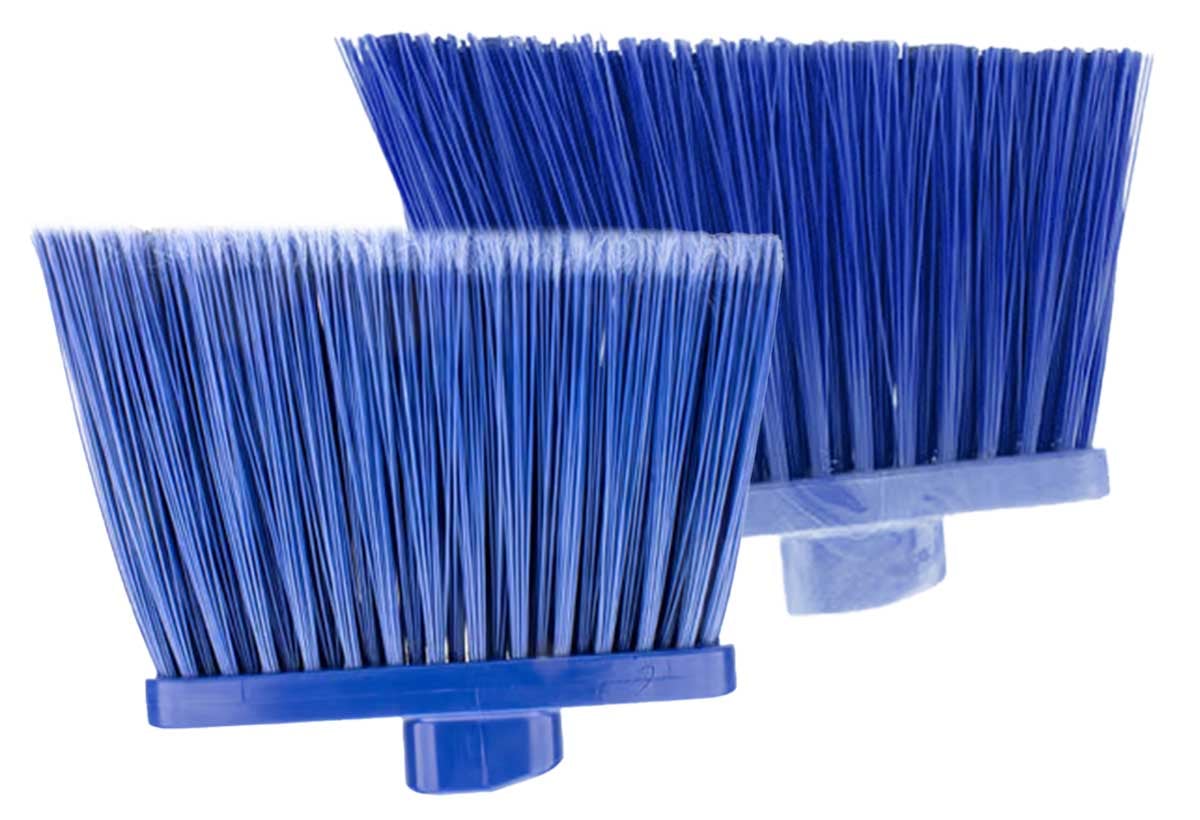 Broom Bristle Options: Flagged vs Unflagged for Food Safety