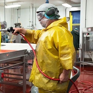 Understanding the Safety Toe Options for Optimal Protection in Food ...