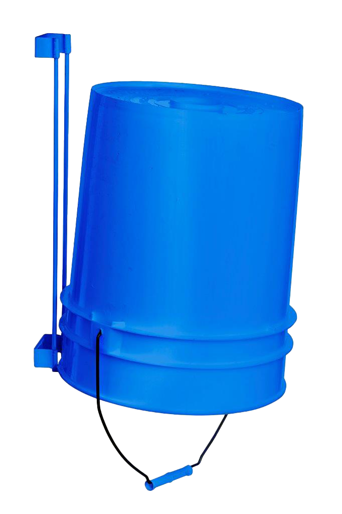 Elevate Hygiene and Prevent Cross-Contamination with Color-Coded Bucket ...
